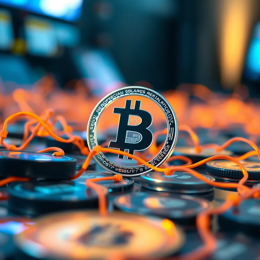 Step-by-Step Guide to Creating Your Own Cryptocurrency