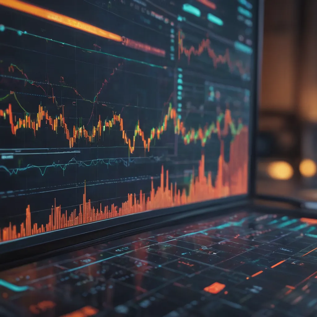 Mastering Futures Trading on E*TRADE: A Complete Guide