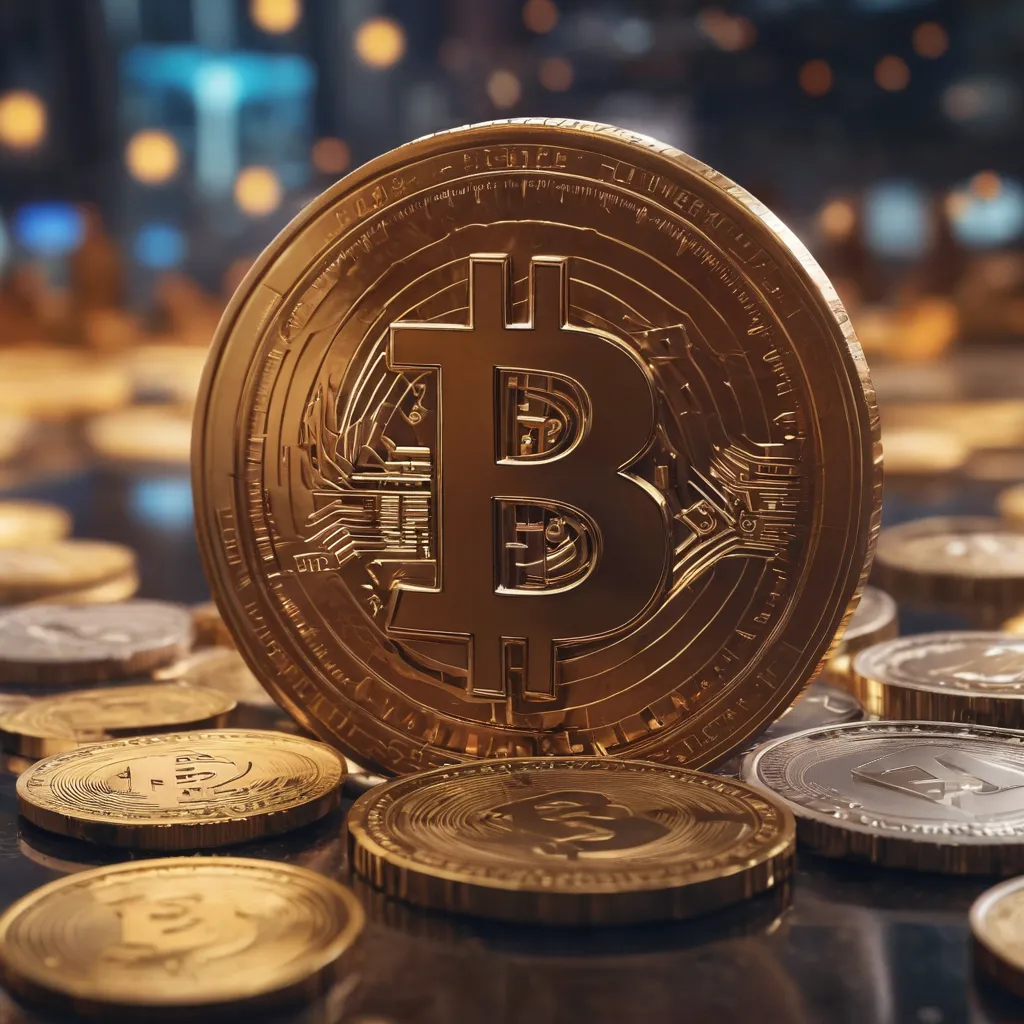 Analyzing HQ Digital Currency Group's Influence in Crypto