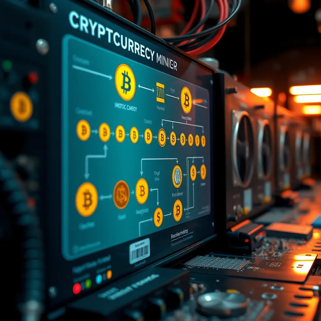Kickstart Your Cryptocurrency Mining Adventure Today