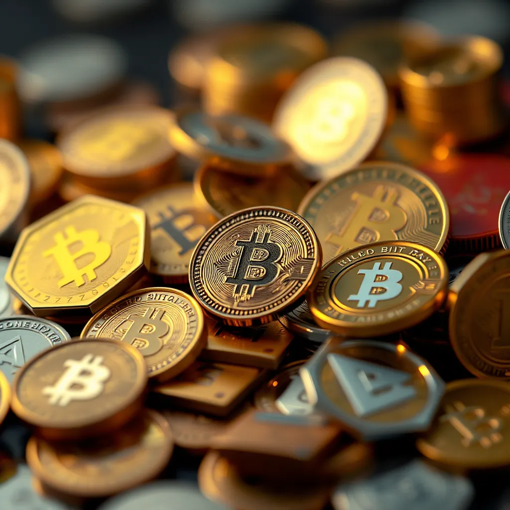 Investment Opportunities in Token Companies Explained