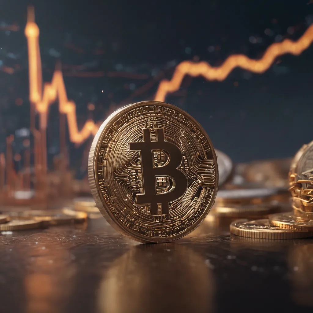 Market Dynamics: Analyzing Bullish and Bearish Trends