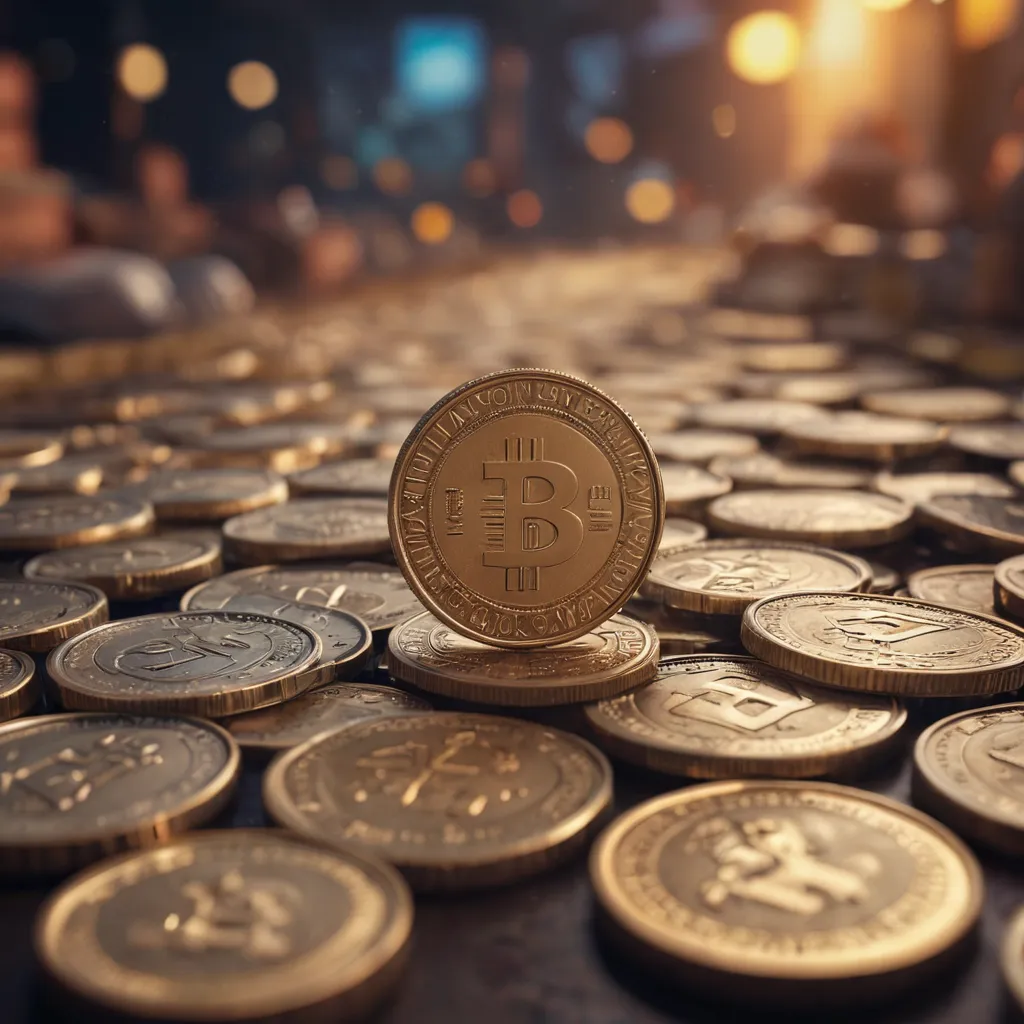 Meme Coins on Coinbase: A Comprehensive Analysis