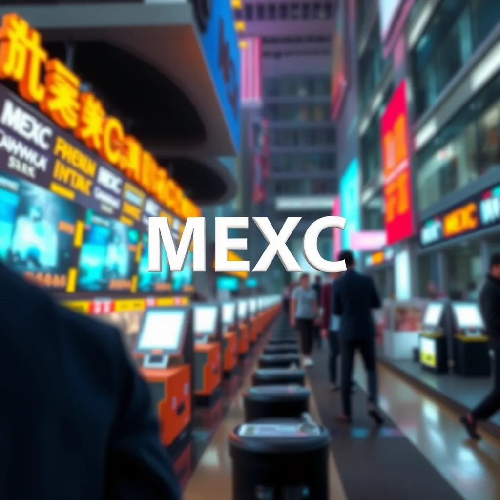An In-Depth Examination of MEXC Global Exchange