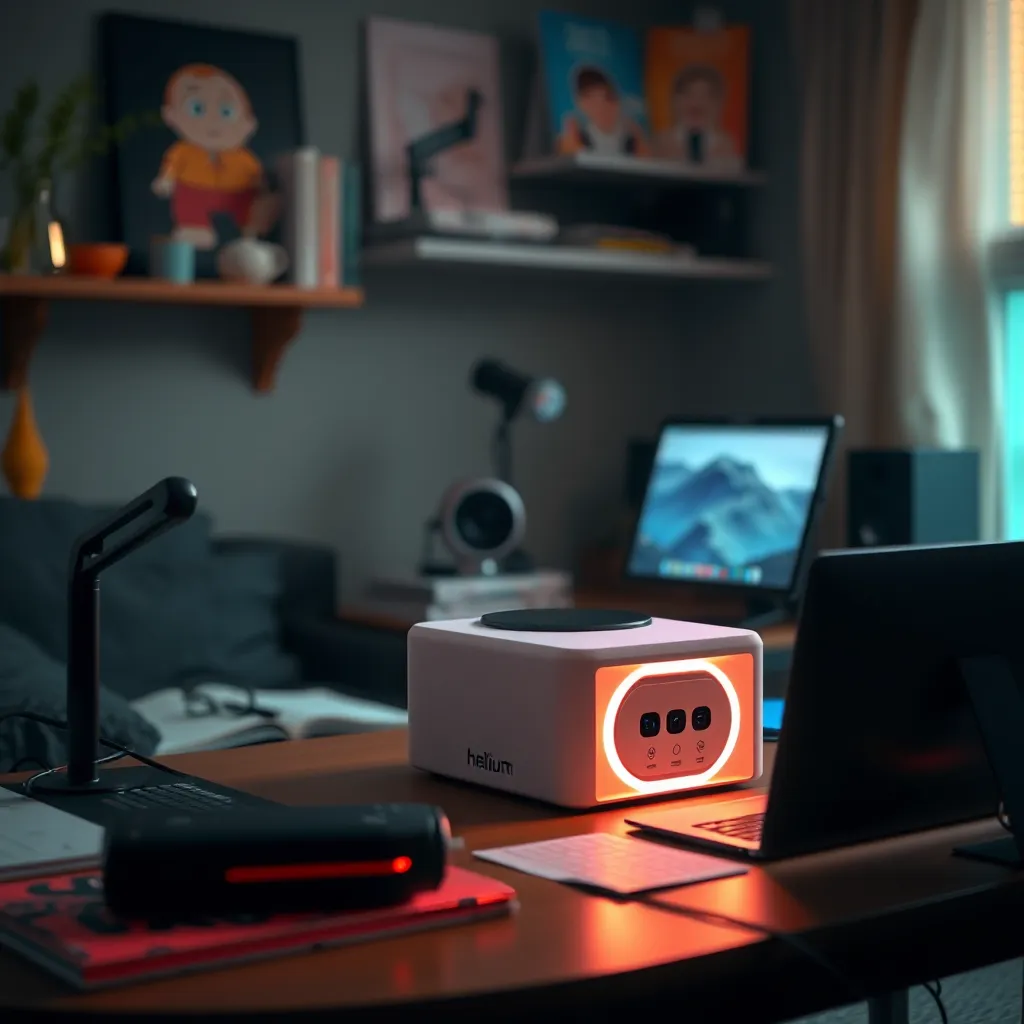 Mining HNT Tokens: A Complete Guide for Enthusiasts