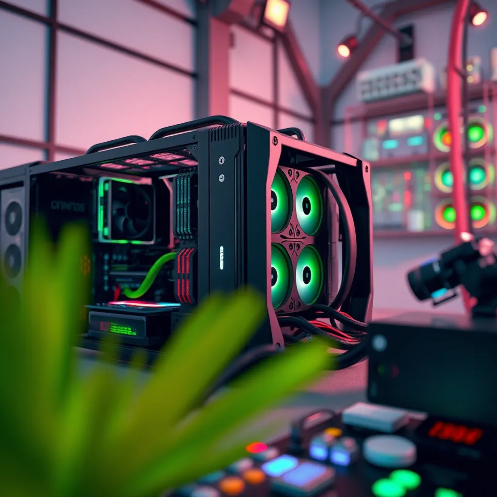 Affordable Mining Rigs: Your Guide to Crypto Success