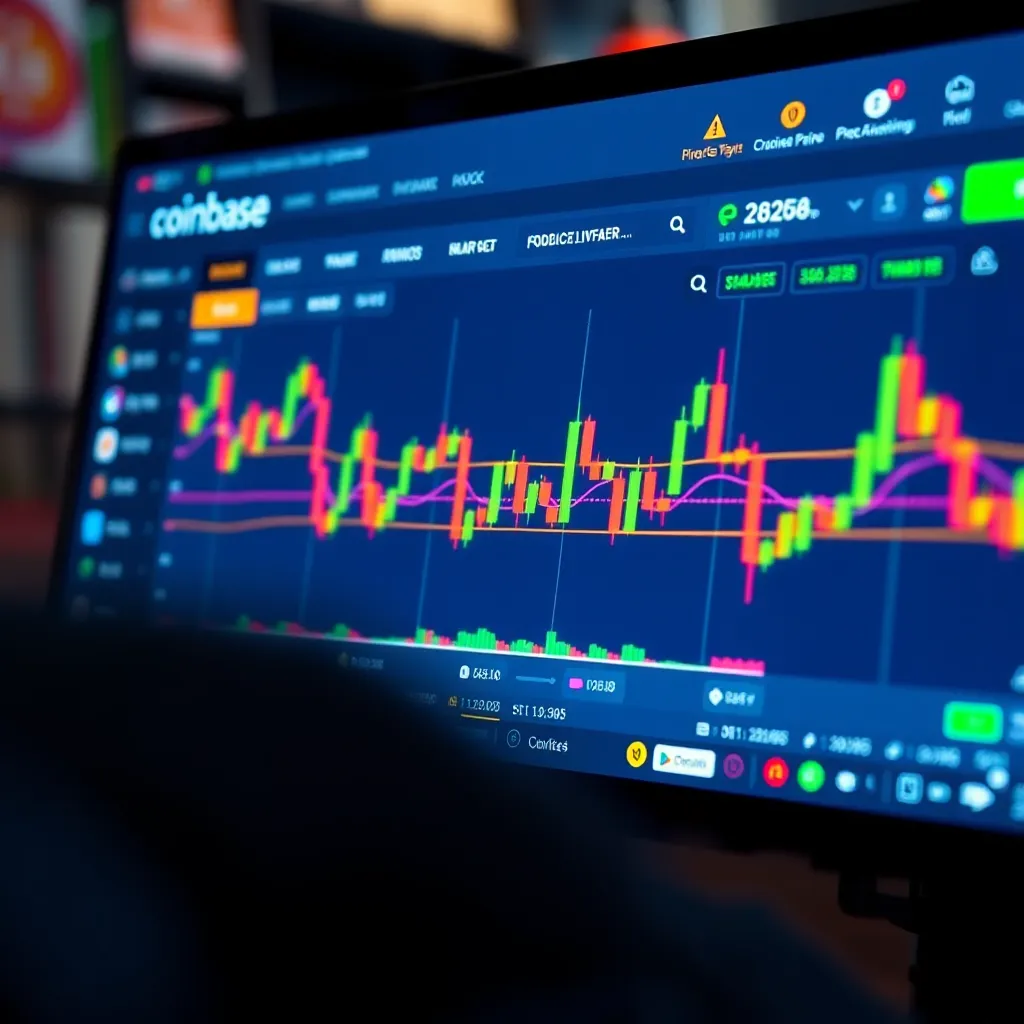 Mastering Coinbase Pro: A Strategic Guide for Traders
