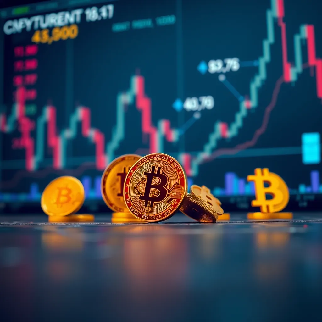 Navigating the Crypto Landscape: Insights for Investors