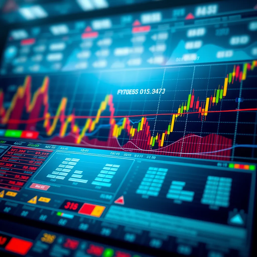 Mastering Futures Trading with Limited Capital