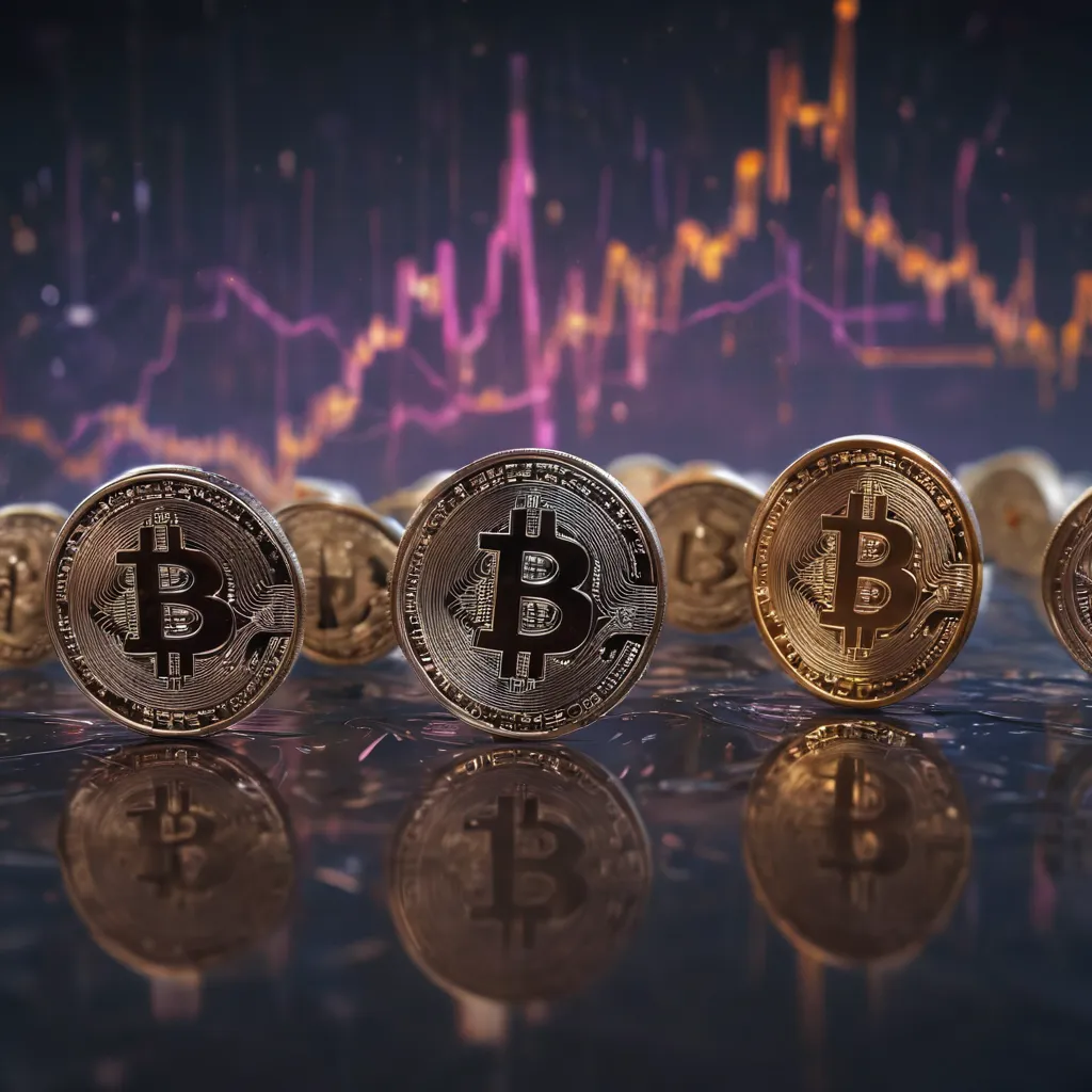 Understanding Cryptocurrency Bubbles: Risks and Insights