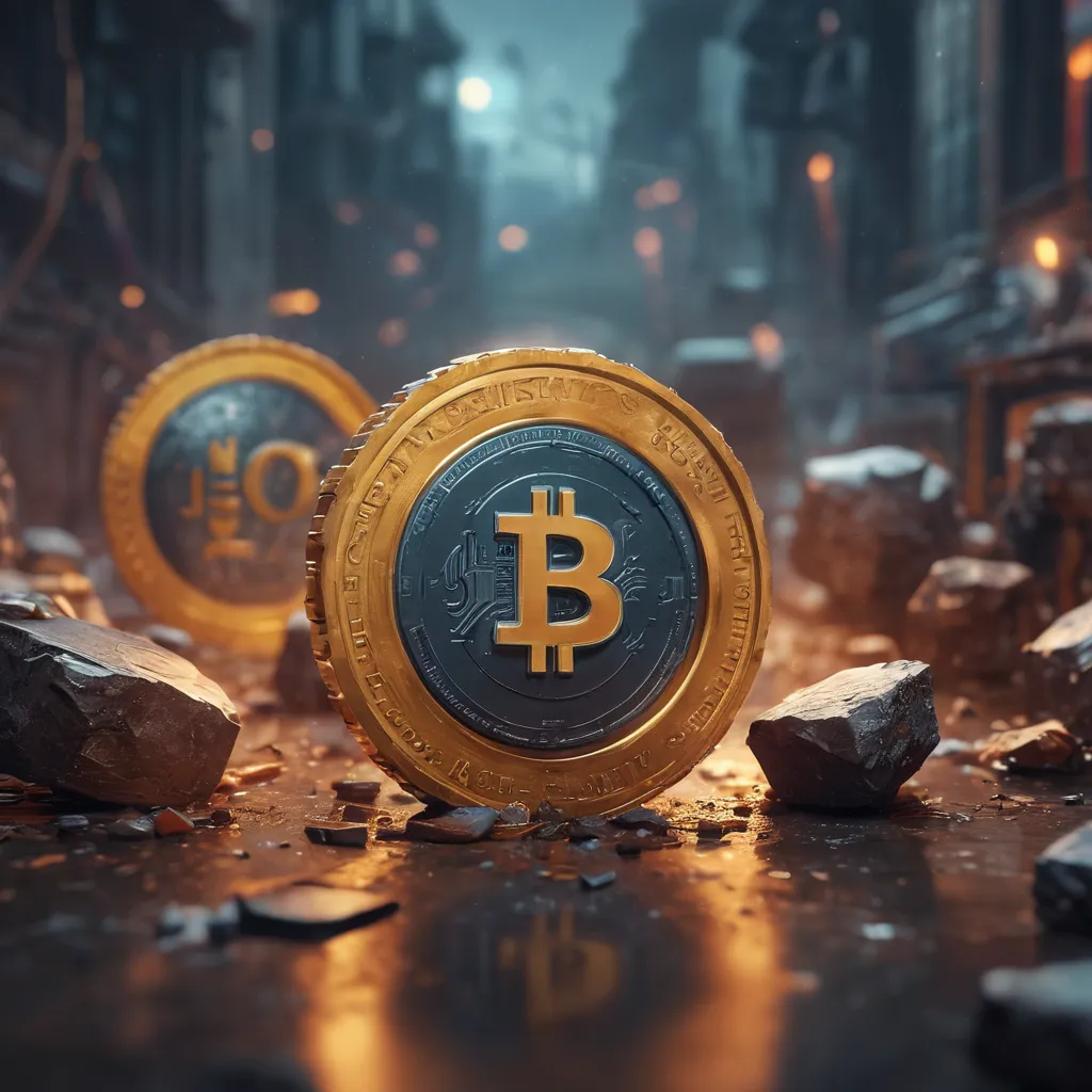 Understanding Crypto Mining Contracts: A Complete Guide