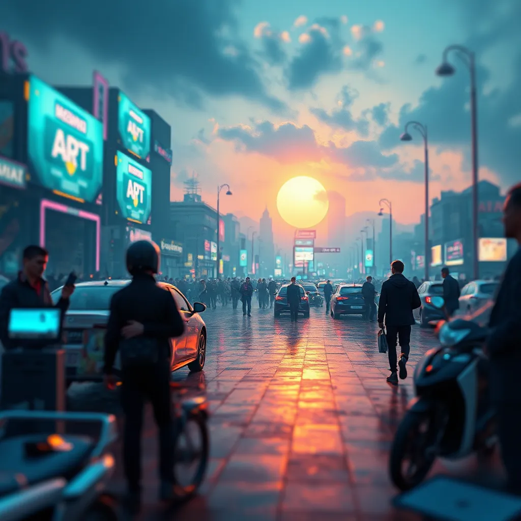 Exploring the Highest Valued NFT Art Sales