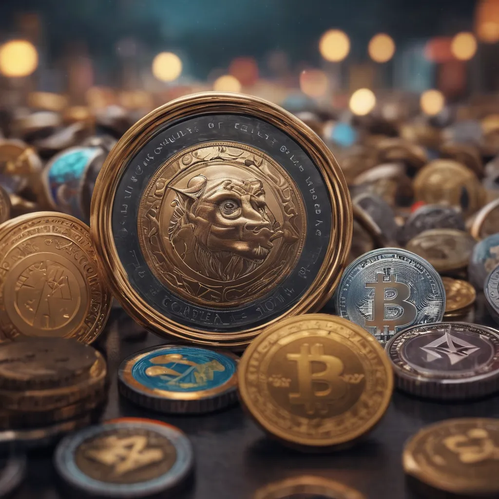 Exploring NFTs: Origins, Evolution, and Impact