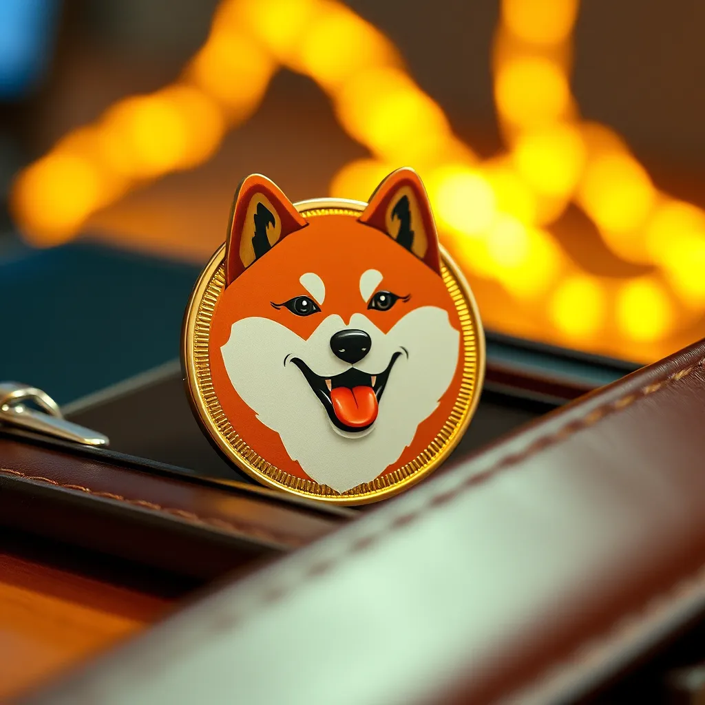 Purchasing Shiba Inu Coin: Choosing the Best Platforms