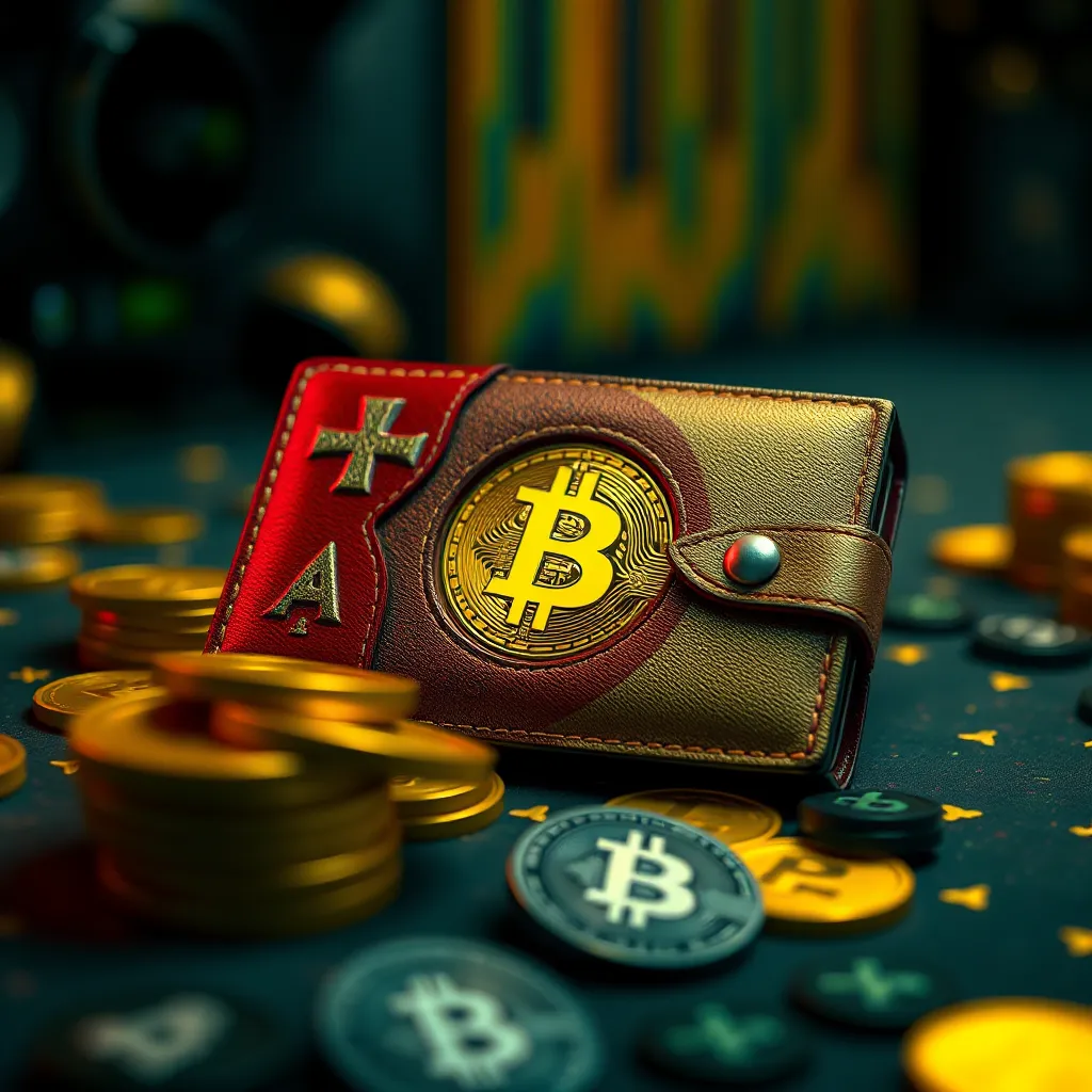 Selecting the Best Wallet for NiceHash: A Guide