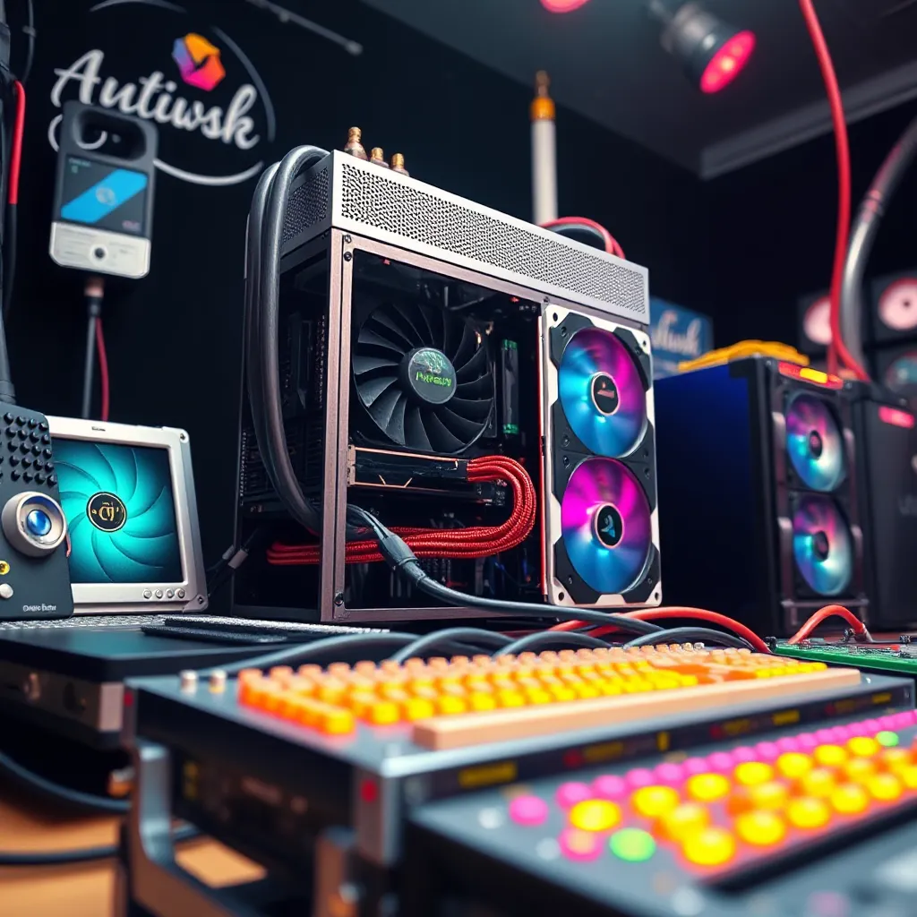 Exploring Solo Mining in Cryptocurrencies: A Detailed Guide