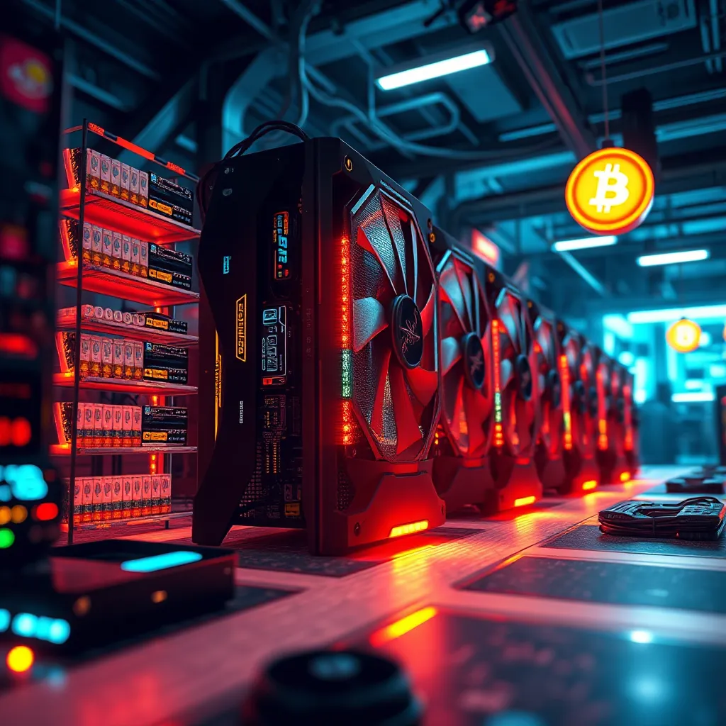 Understanding Crypto Mining Stores: A Complete Overview