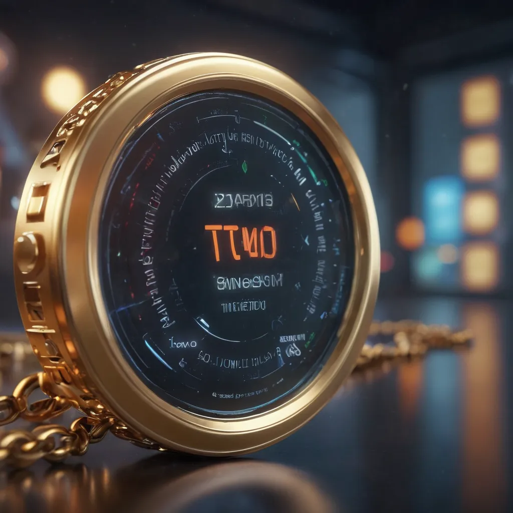 Exploring Tomo Chain Scan: A Comprehensive Guide