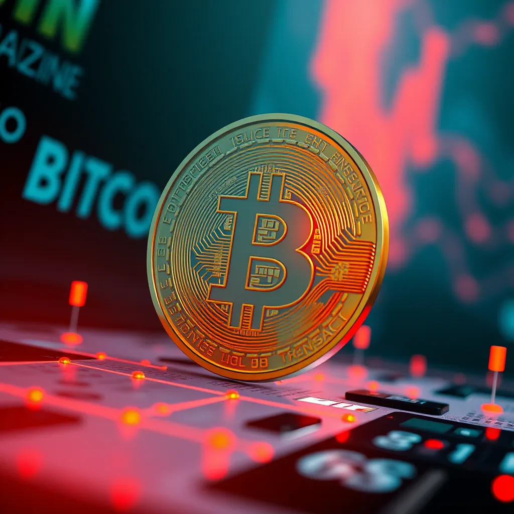 Understanding Blockchain Transaction IDs and Their Importance