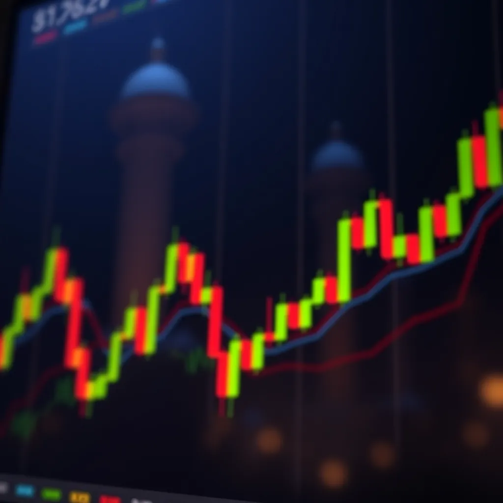Mastering Candlestick Chart Symbols in Crypto Trading
