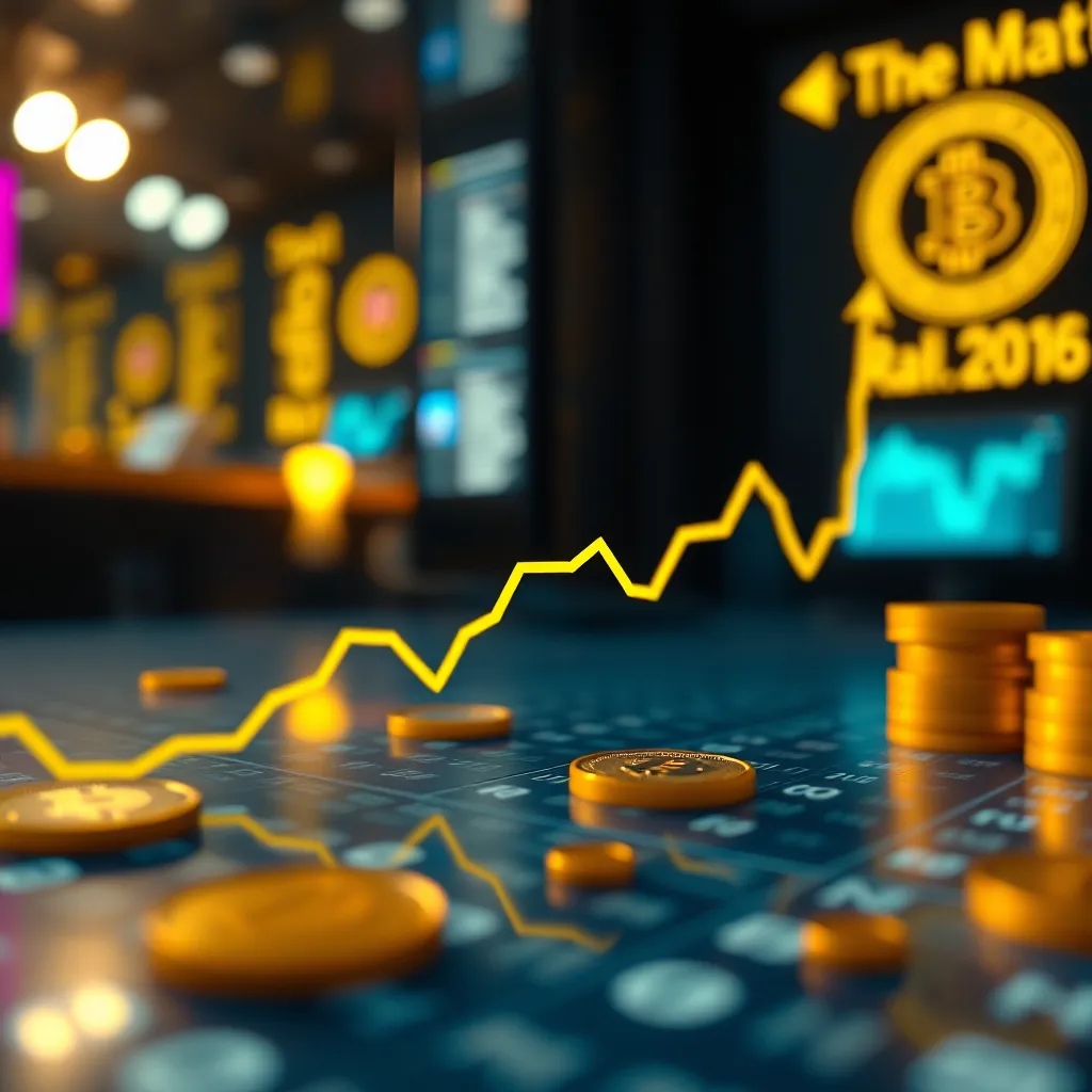 Understanding Coin Ratings in Cryptocurrency