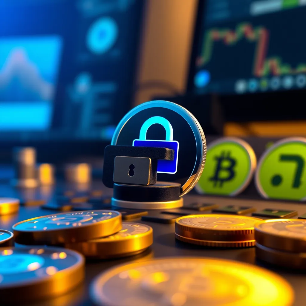 Securing Your Coinbase Account with Two-Step Verification