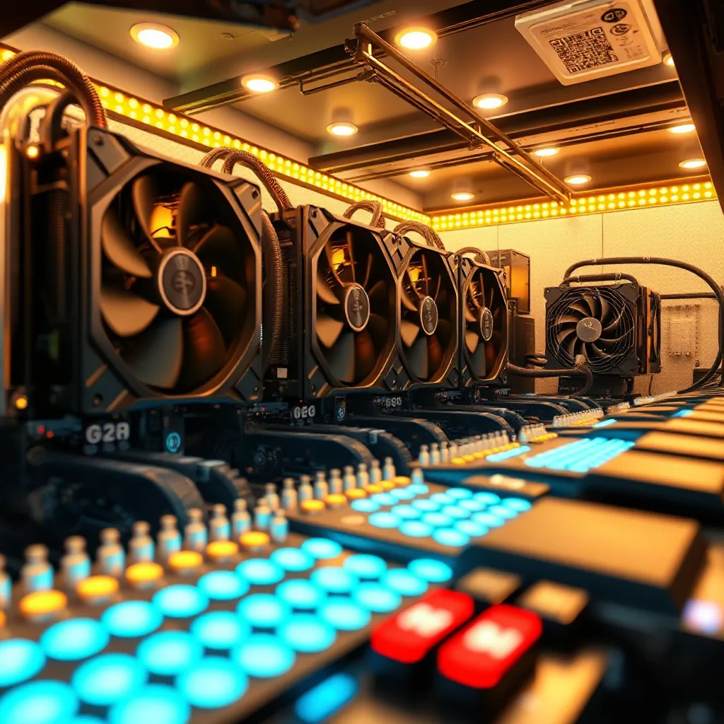 Understanding Cryptocurrency Mining: Insights and Impact