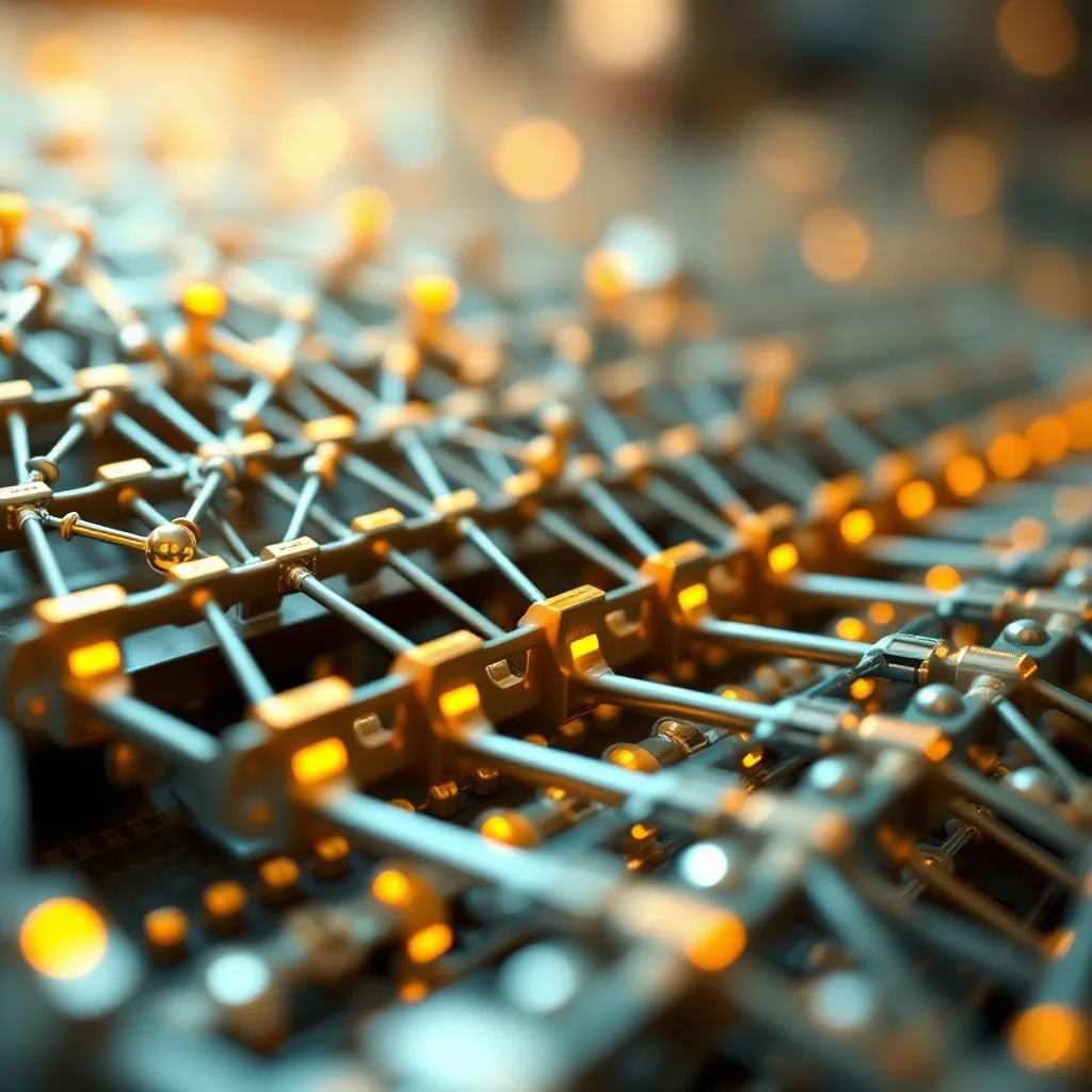 Understanding Ledgers in Cryptocurrency