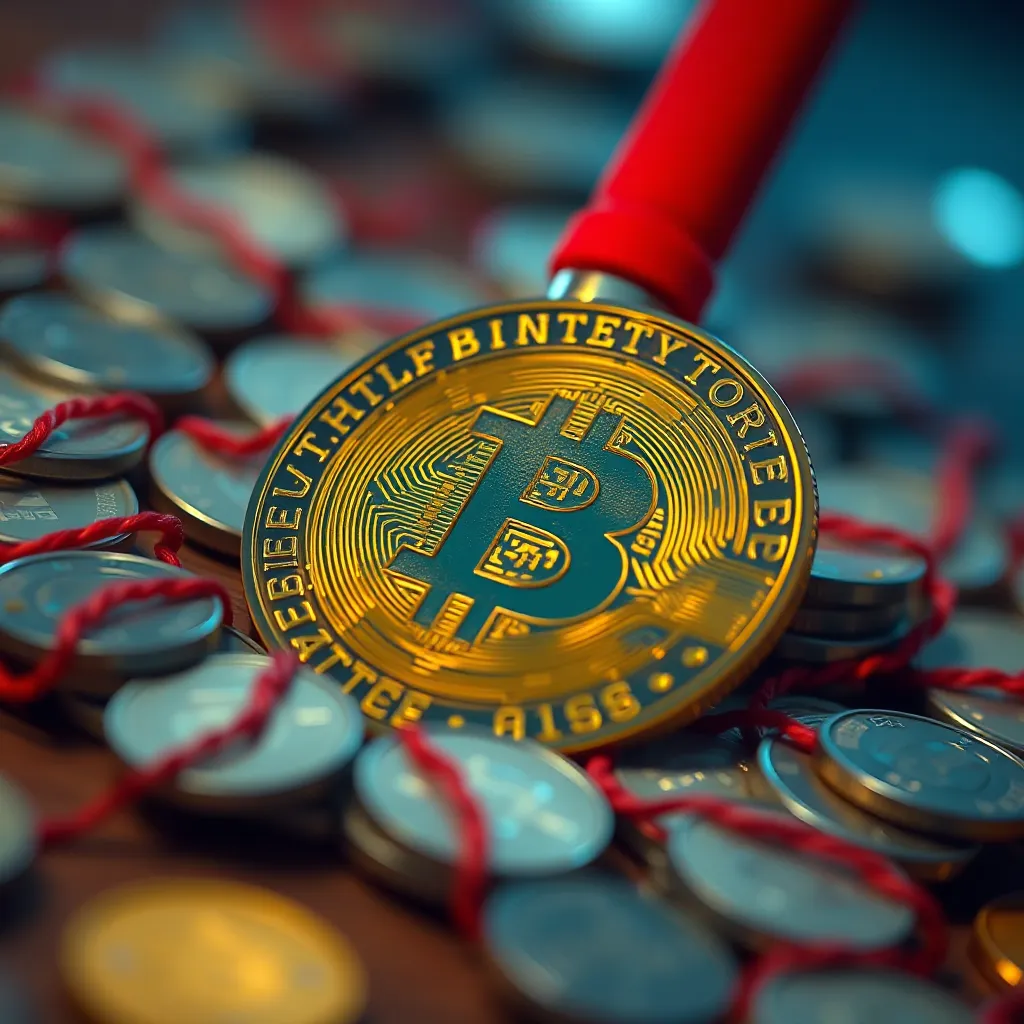 Understanding Minting in Cryptocurrency: Concepts and Implications