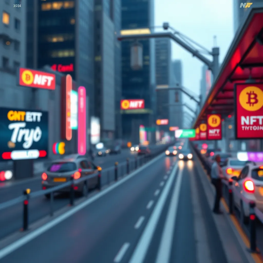 Understanding NFT ETF Funds: Merging Digital Art with Investment