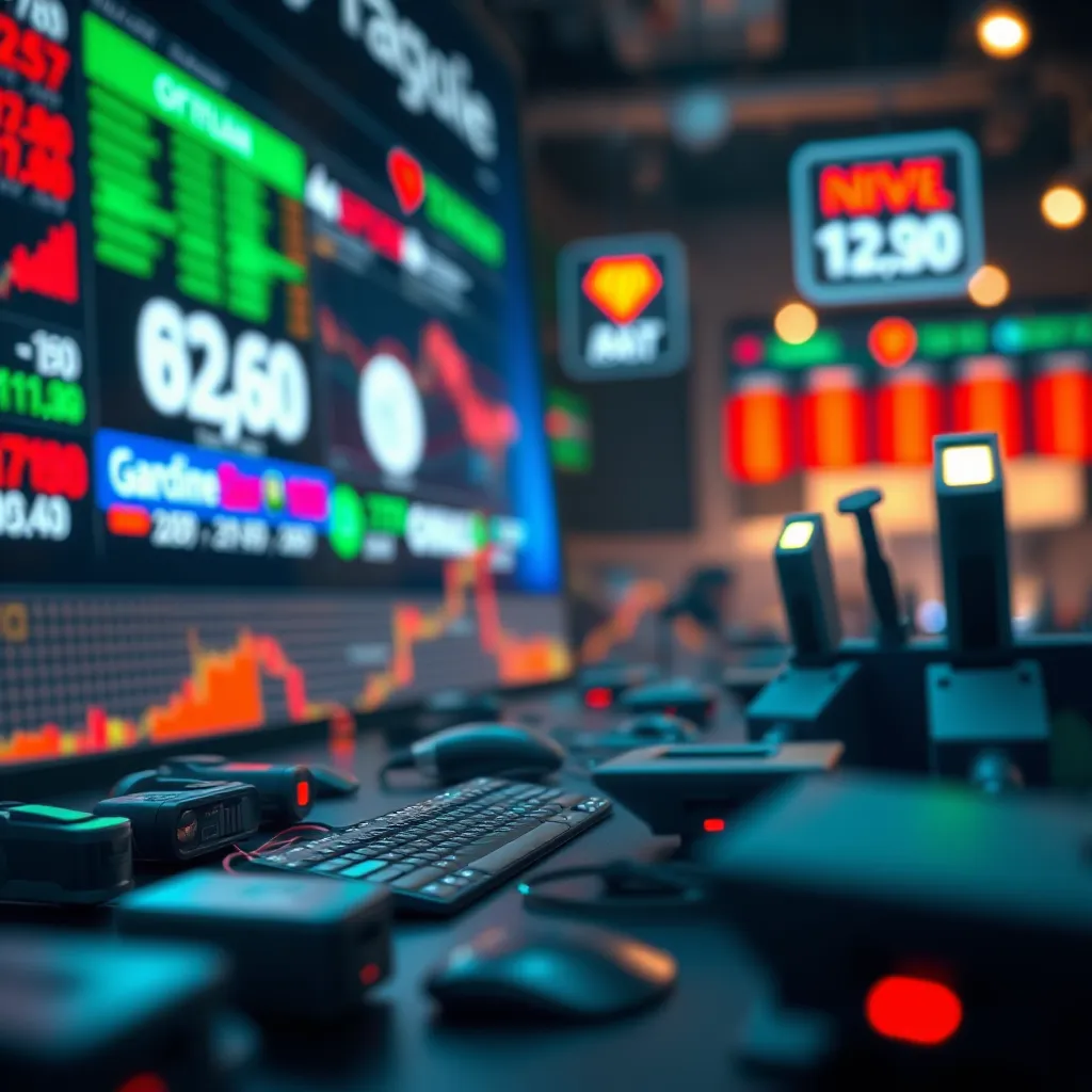 OANDA Commission Rates: A Detailed Analysis for Investors