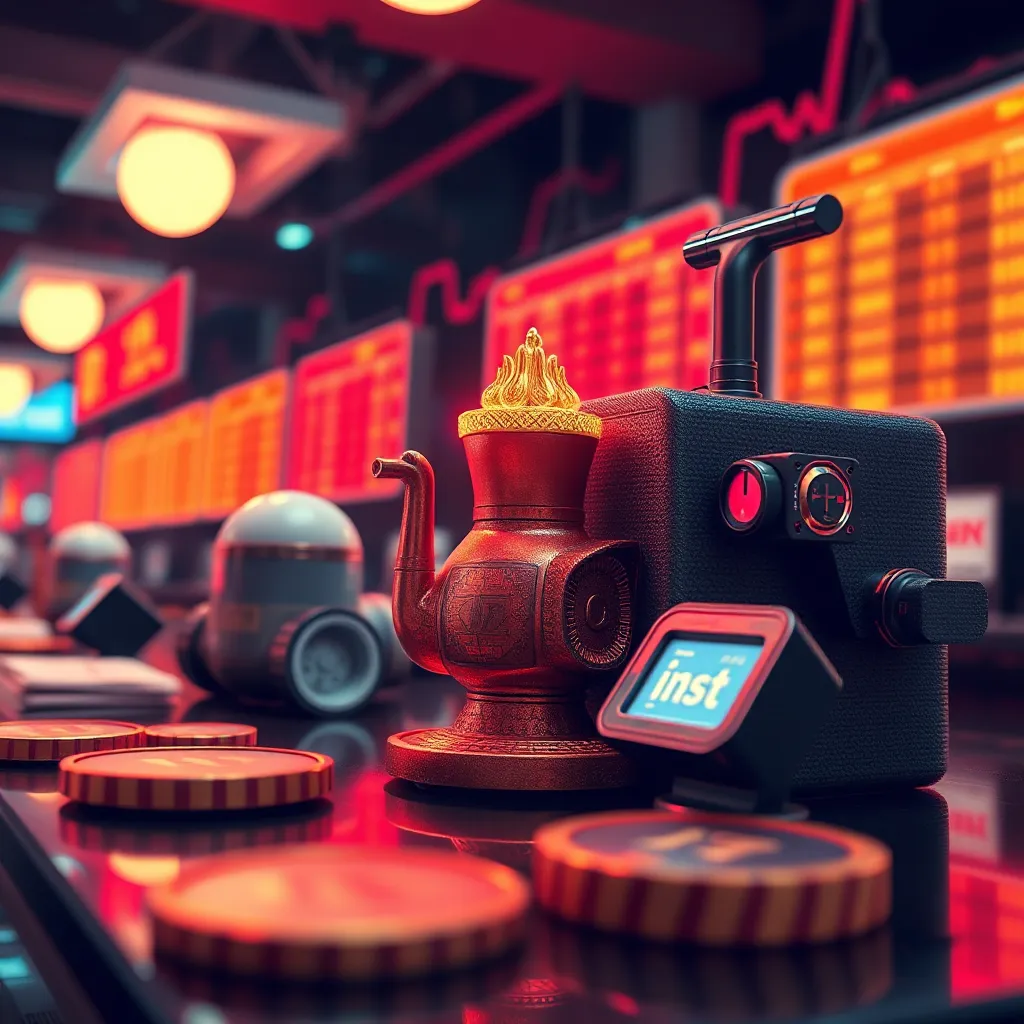 Understanding Sift Price in Cryptocurrency Markets