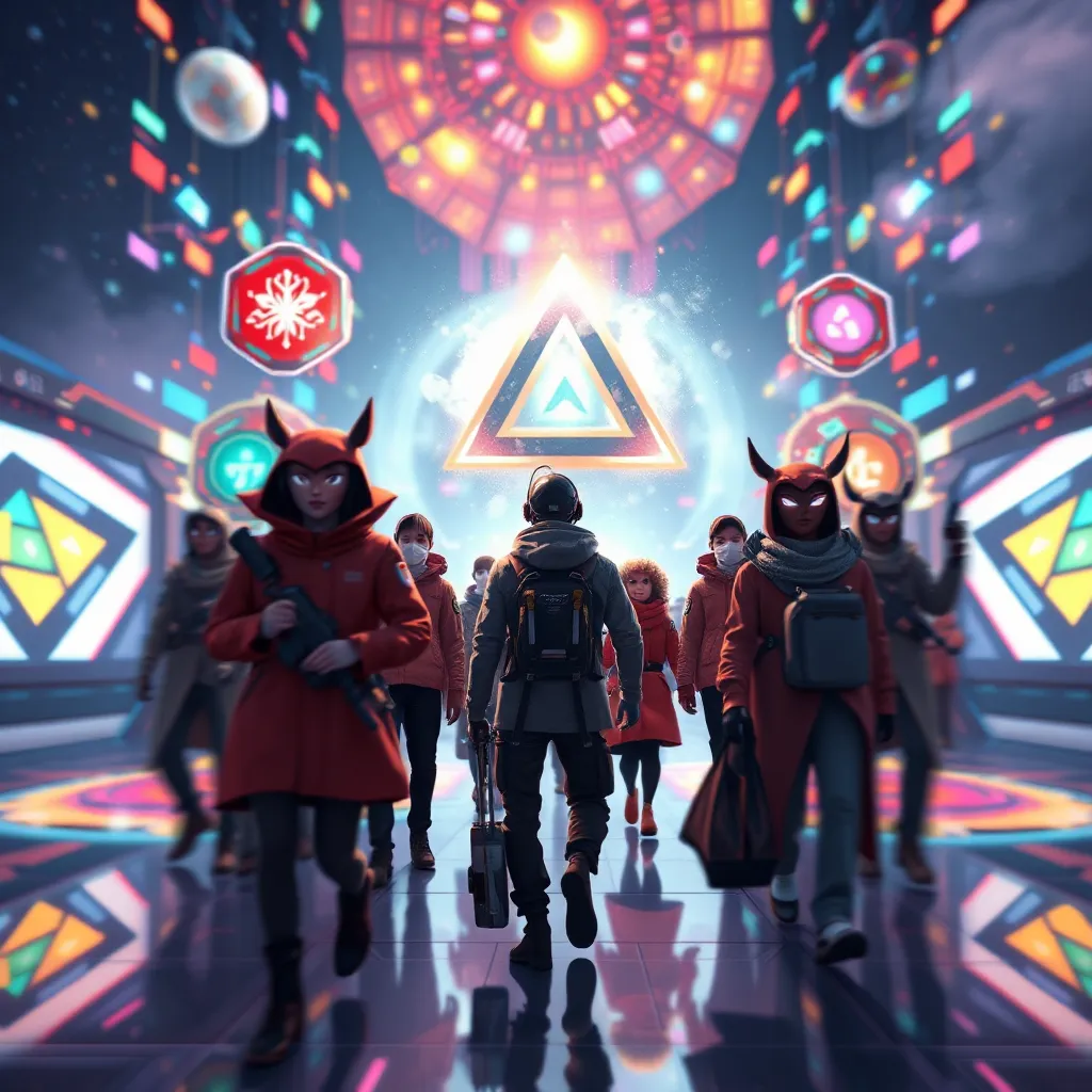 Exploring Axie Infinity Investor Motivations and Strategies