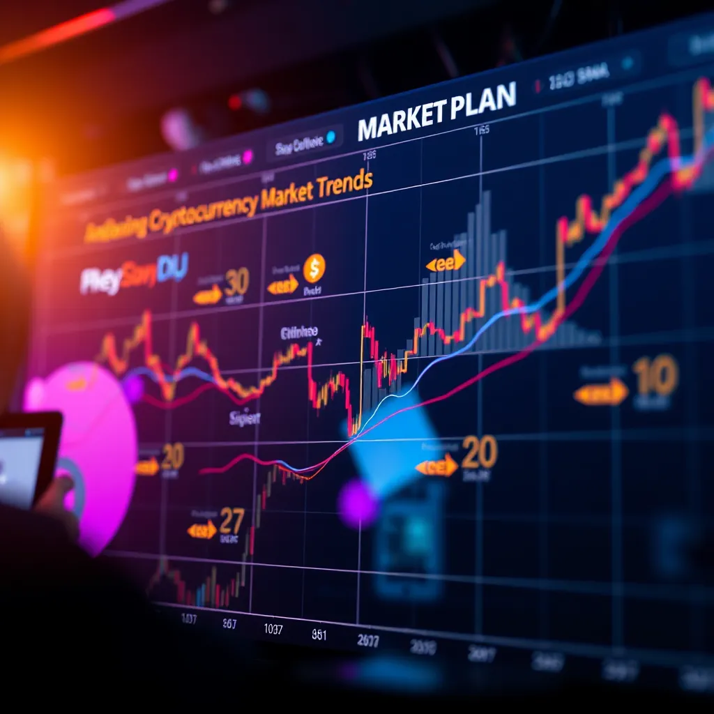 Analyzing Cryptocurrency Money Flow Dynamics