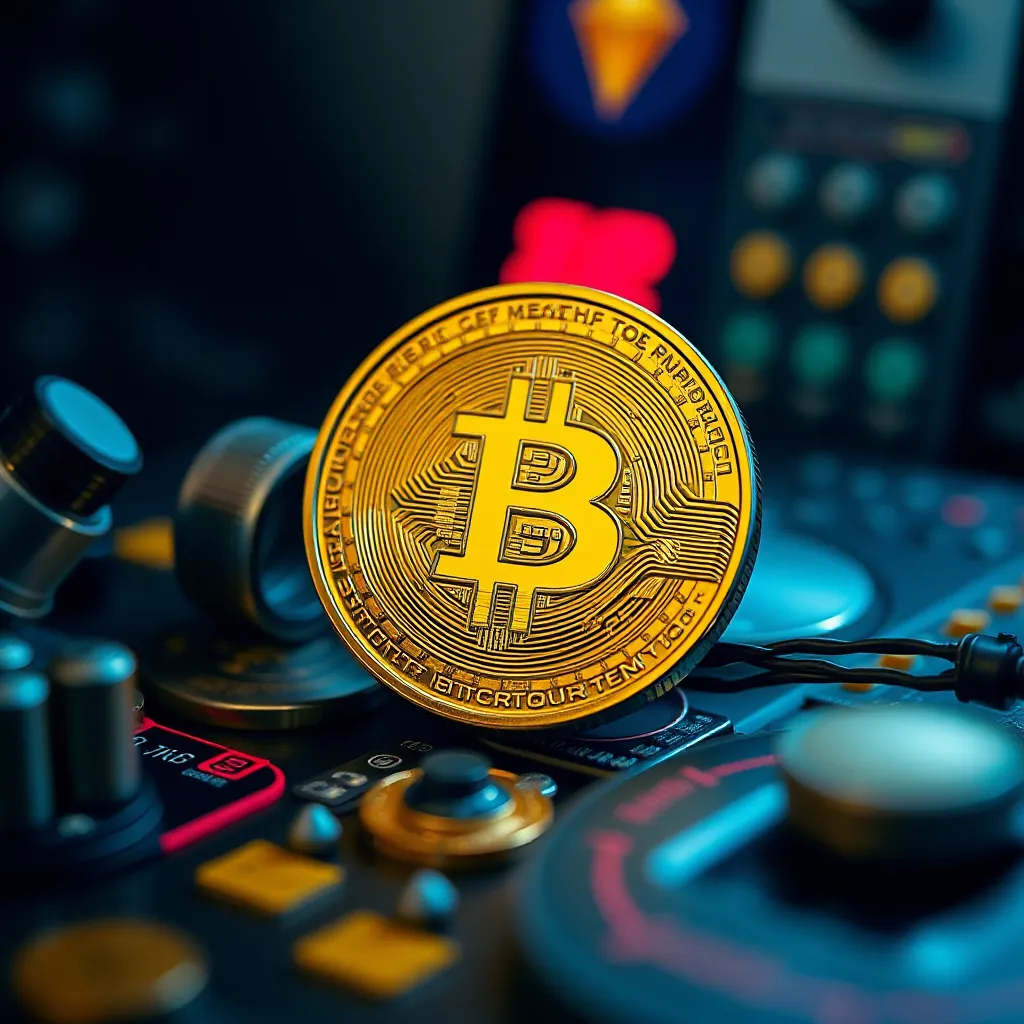 Understanding the Mechanics of Cryptocurrencies