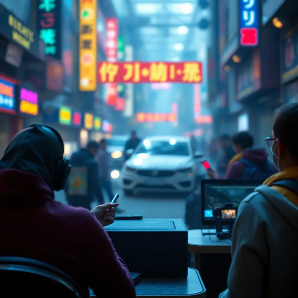 Understanding the Significance of NFT Video Formats