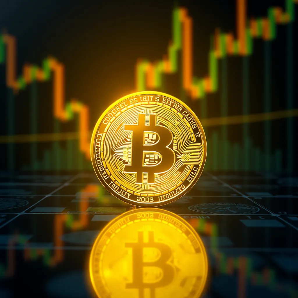 Understanding Ticker Symbols in Cryptocurrency Trading