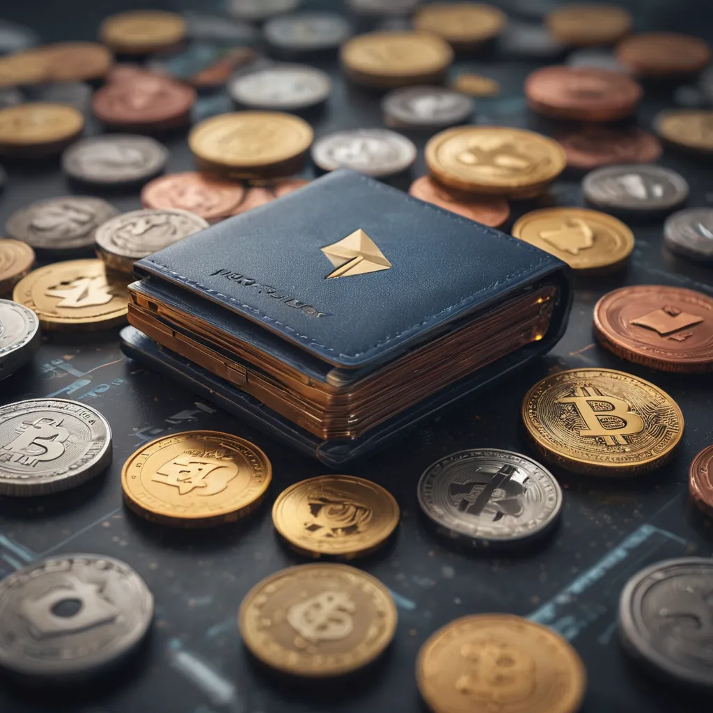 Understanding Wallet Balance in Cryptocurrency Management