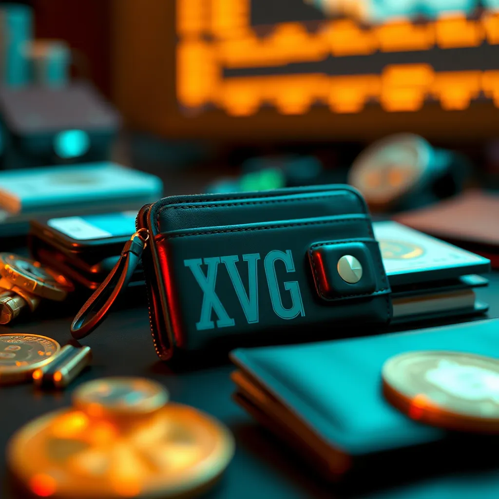 Understanding XVG Wallets: A Comprehensive Guide