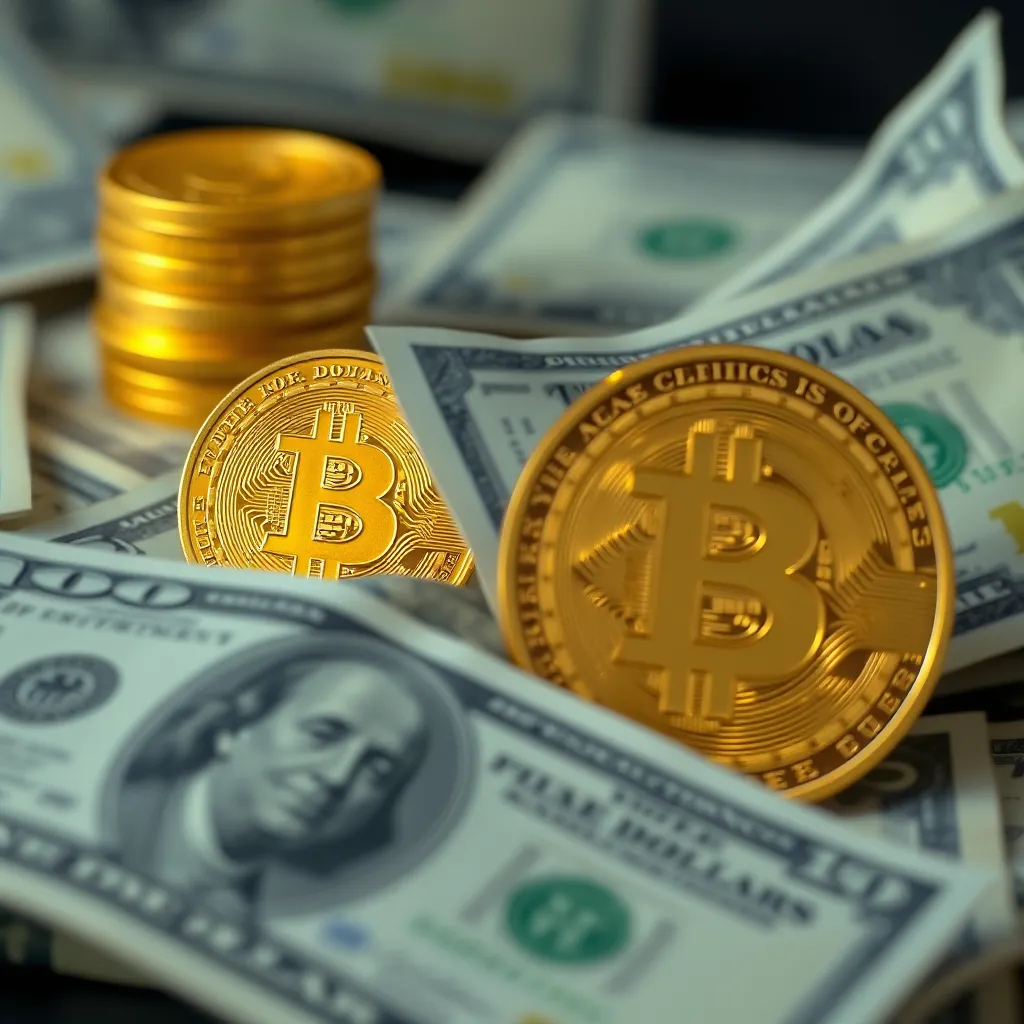 Guide to Buying Cryptocurrency with US Dollars on Coinbase