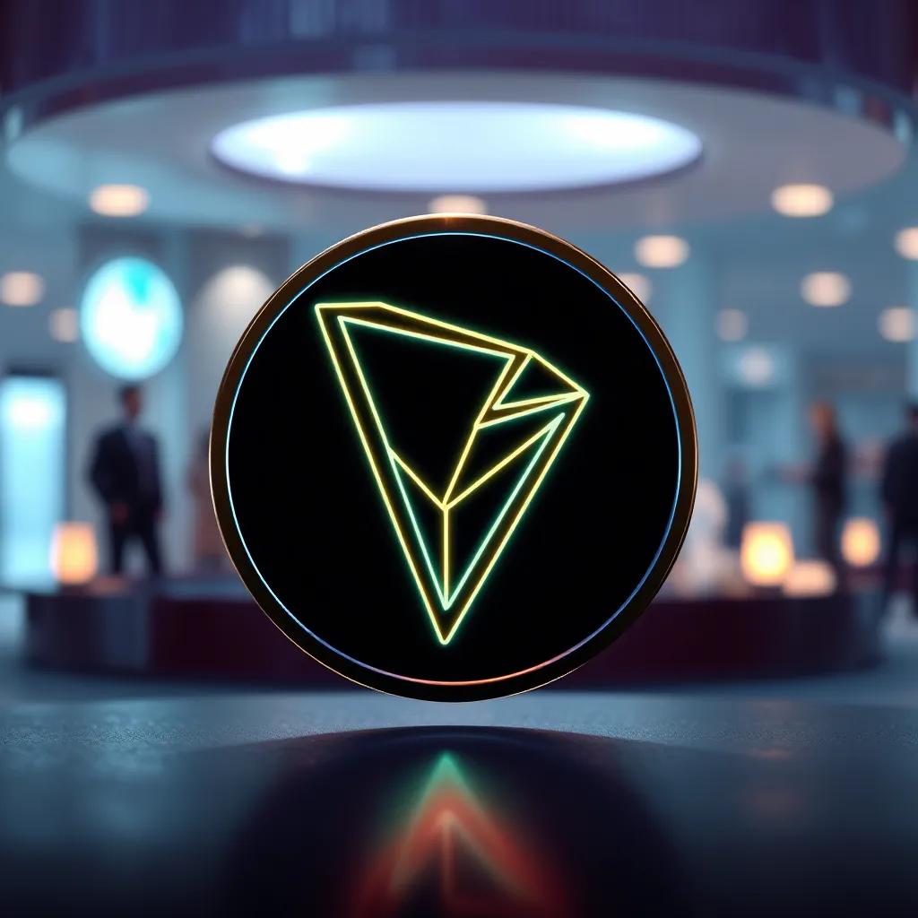Where to Buy Tron Coin: A Comprehensive Guide