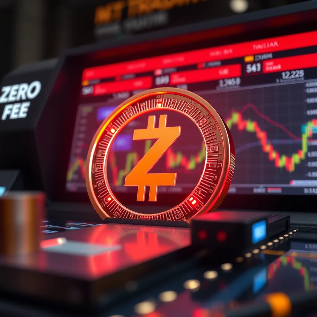 Understanding Zero-Fee Crypto Trading Platforms